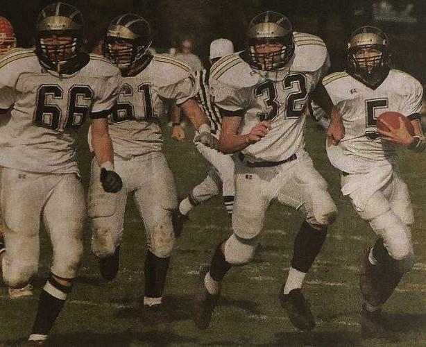 CLASS OF 2019: Three-sport star Jon Sheets to be inducted into Nevada ...