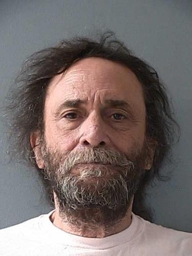 Anthony Eric Stewart arrested for murder on San Juan Ridge | News ...