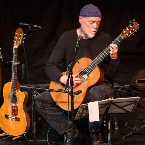 Guitarists Steve Baughman & Stephen Holland perform at the Nevada ...