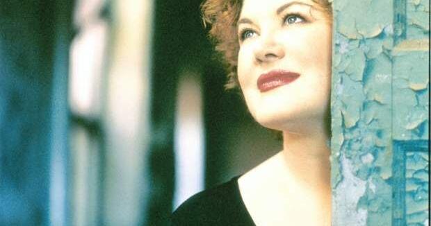 Maura O’Connell to perform final show | Entertainment | theunion.com