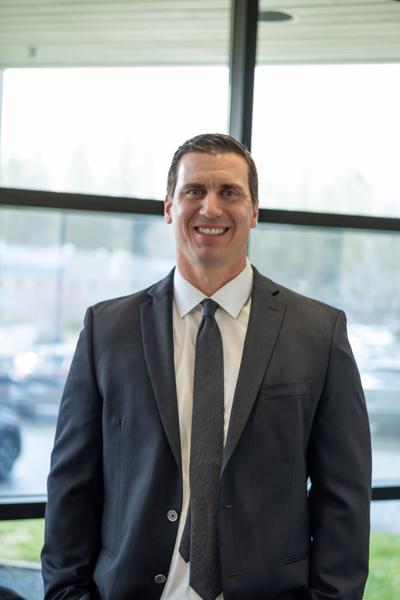 Craig Griesbach selected as Nevada County’s Information and General ...