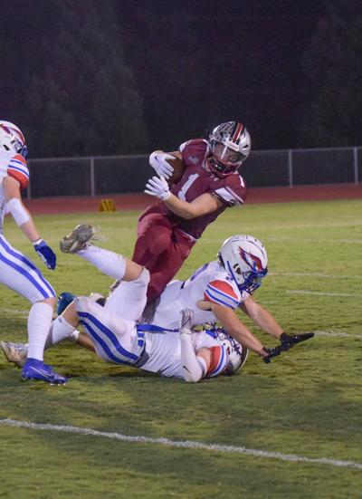 Athlete of the Week: Blake Simning | Sports | theunion.com