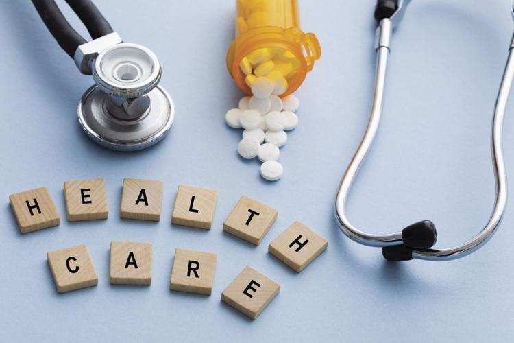 Dr. Jeff Kane: It's really not the doctor | Lifestyles | theunion.com