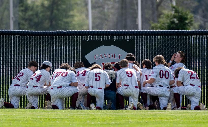 Prep baseball round up: Bruins baseball beats Center during game ...
