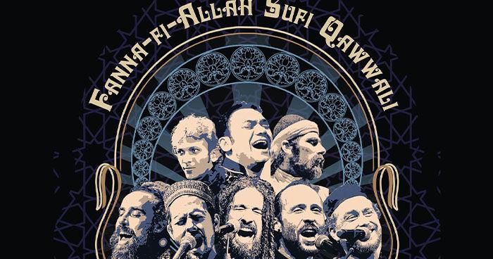 Fanna-Fi-Allah Sufi Qawwali returns to The Center for the Arts ...