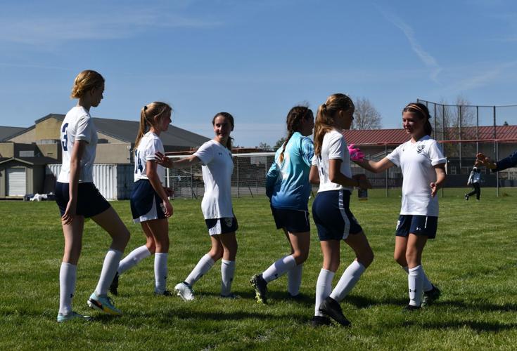 Gold Country Soccer League summer camp registration now open | Sports ...