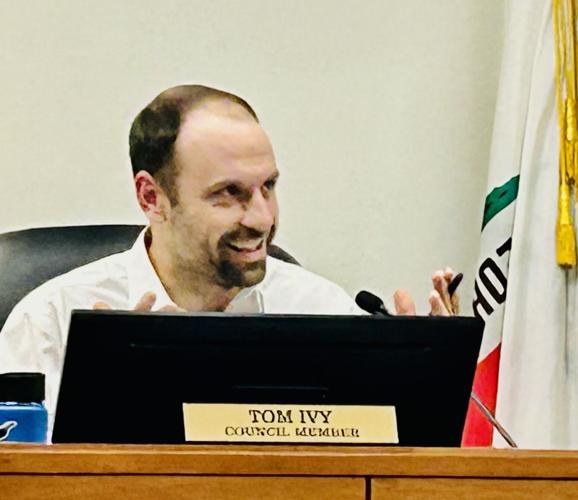Grass Valley councilmember speaks out in support of ceasefire ...
