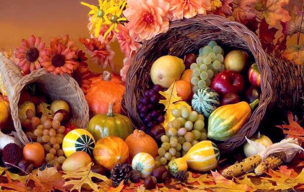 Keri Brenner: Abundance activation | Entertainment | theunion.com