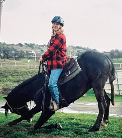 Welcoming Grass Valley postmaster, Nicole Schoppe | News | theunion.com