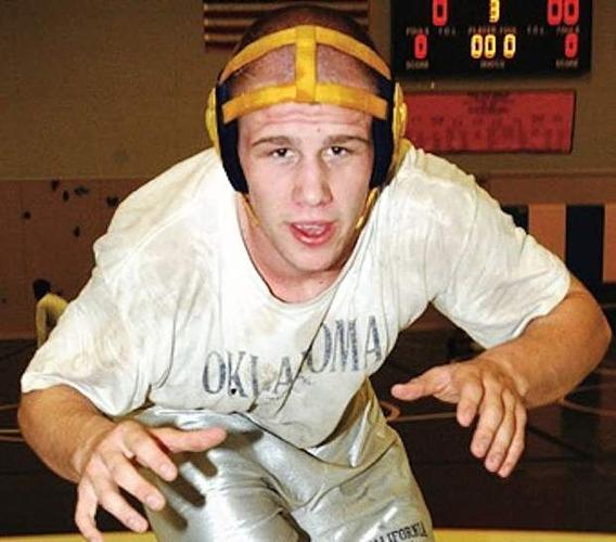 CLASS OF 2019: Wrestling great Wade Sauer to be inducted into Nevada ...