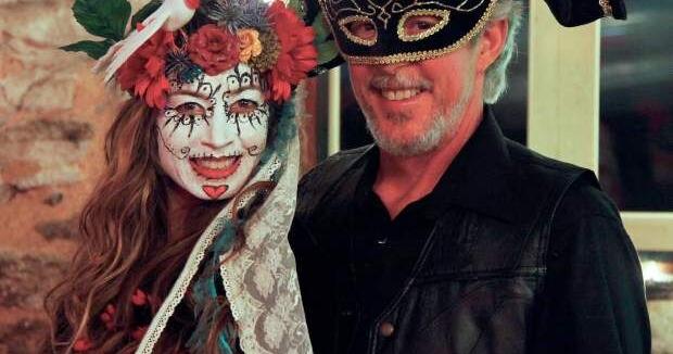 Saturday night’s all right for Fright Night | Entertainment | theunion.com