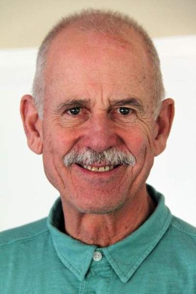 Charlie Brock honored with Nevada City’s 30th annual Col. Bill Lambert ...