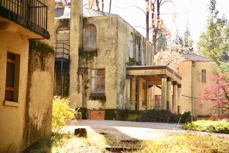 Developer seeks public input for HEW Building in Nevada City | News ...