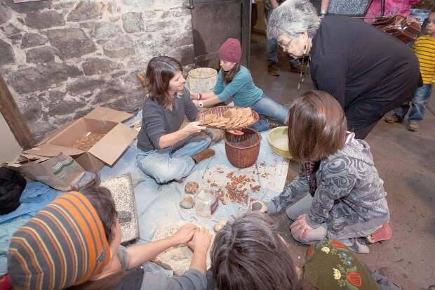 Heritage Day helps western Nevada County tribe share culture | News ...