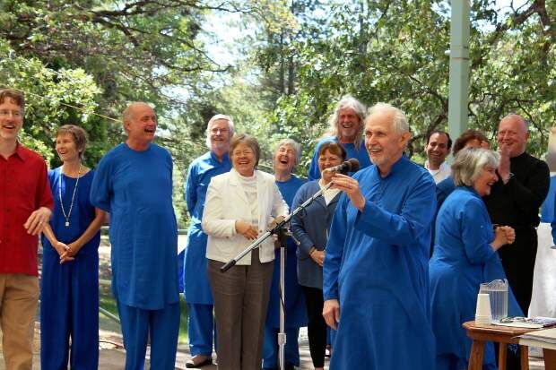 Ananda’s new leader aims to continue expansion | News | theunion.com