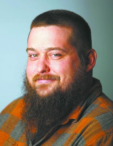 Walter Ford: Thank you for reading | Sports | theunion.com