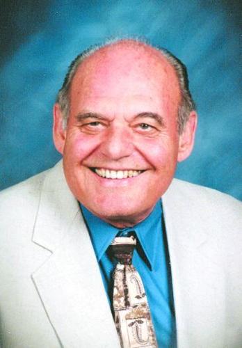 ‘Fun’ community leader Don Fowler dead at 73 | News | theunion.com