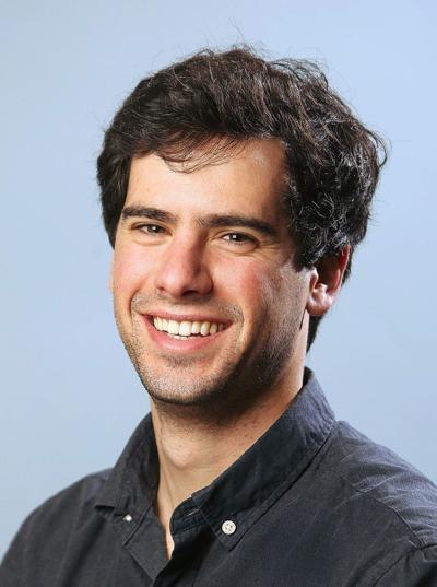 Sam Corey: What leaves remains | Columns | theunion.com