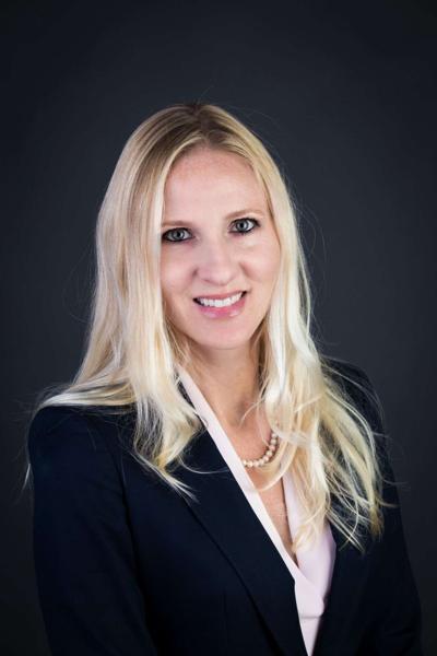 DA picks new second-in-command | News | theunion.com