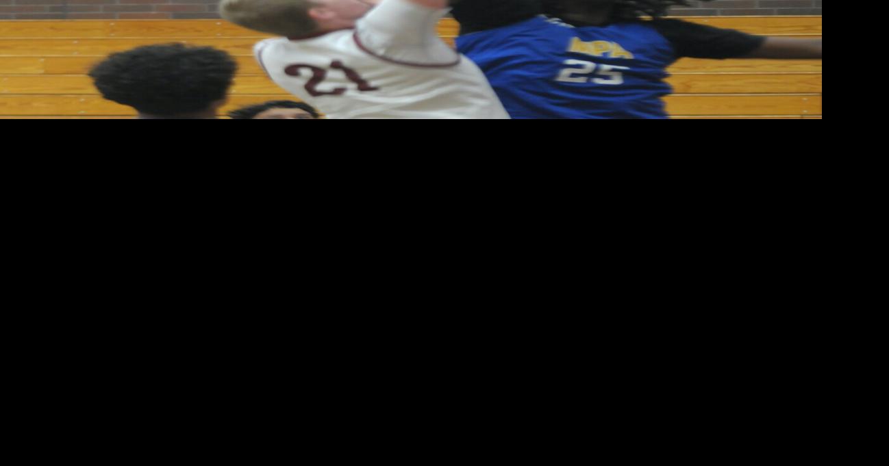Athlete of the Week: Luke Jeffers | | theunion.com