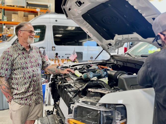 Life on the road: DeMartini RV Sales honored with prestigious national ...