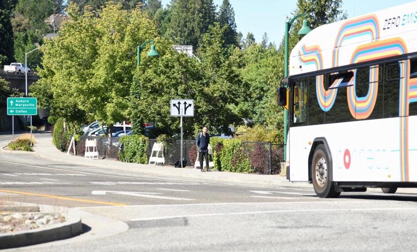 Fast underground charging stations in Grass Valley to keep electric ...