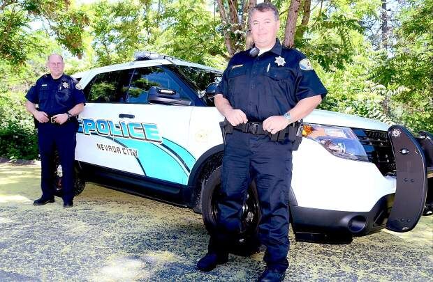 Nevada City’s police see numerous changes | News | theunion.com