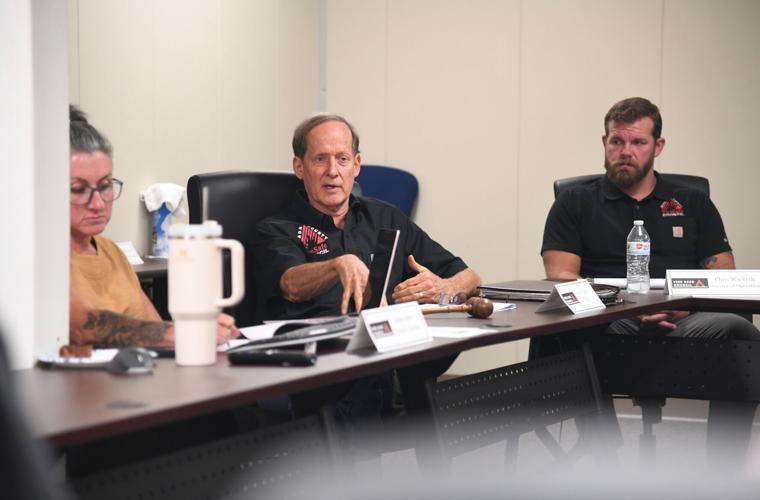 Making changes for the better: Fire Safe Council of Nevada County ...
