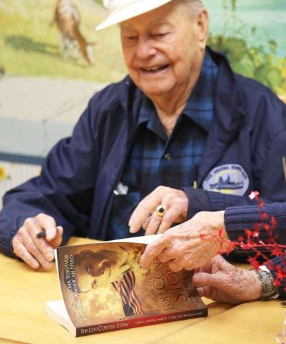 Lou Conter, last survivor of U.S.S. Arizona, dies peacefully at home ...