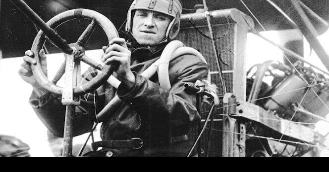 Echoes From Our Past — Steve Cottrell: New book is reminder of local ...