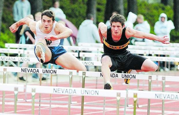 CLASS OF 2019: Track-and-field phenom Steven Conrad to be inducted into ...