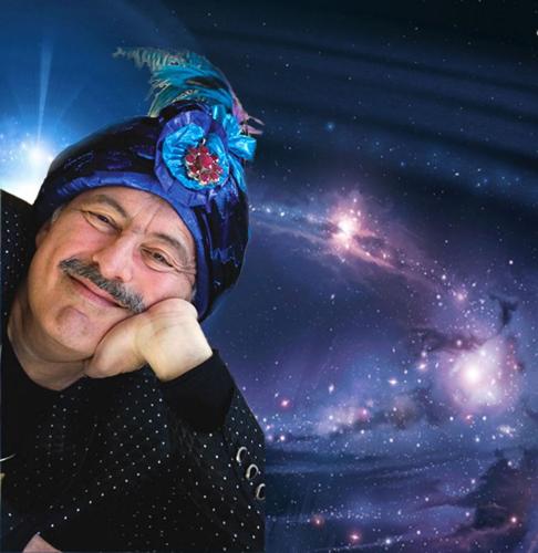 Swami Beyondananda returns to Nevada City | Entertainment | theunion.com