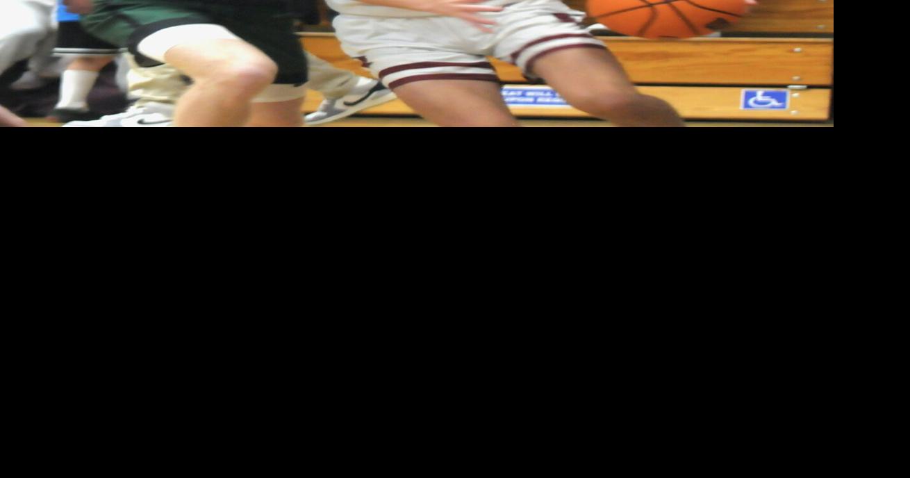 Bear River's Dylan Donley sets record for three pointers in a game ...