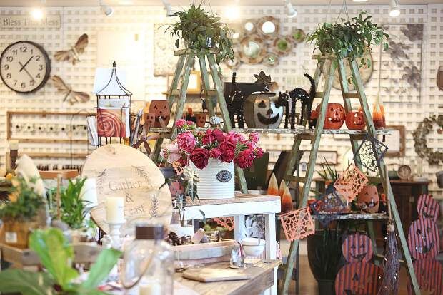Meet your merchant: Wildflower Nursery transforms a bland Penn Valley ...