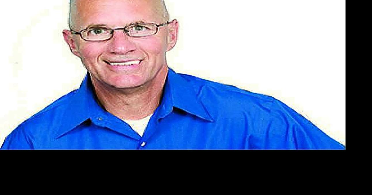 Jeff Ackerman: There they go again, but not very far when it comes to ...