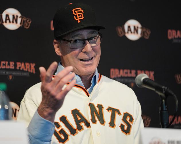LaMarr's Sports Takes: Why the Giants hired Bob Melvin | Sports ...