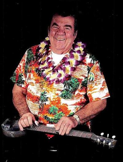 Obituary of Bernard Gregory Magness | News | theunion.com