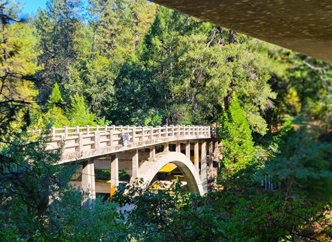 Mary West: Old Bear River Bridge Trail | Lifestyles | theunion.com