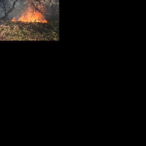 Nevada County authorities say man burned in BHO lab will face charges ...