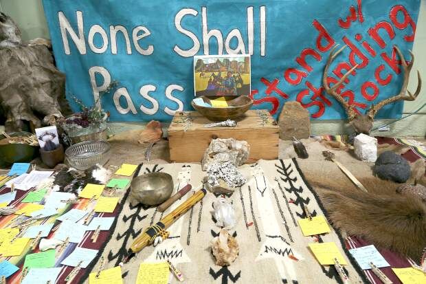 Renewal and remembrance: 18th annual Altar Show (PHOTO GALLERY) | News ...