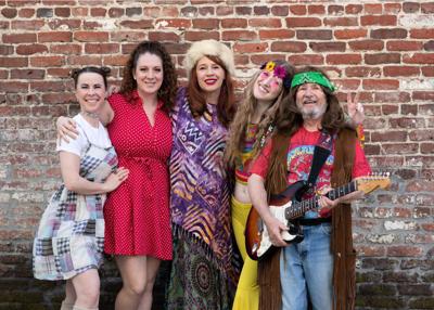 Off Broadstreet Theatre presents 'Variety Show' | Entertainment ...