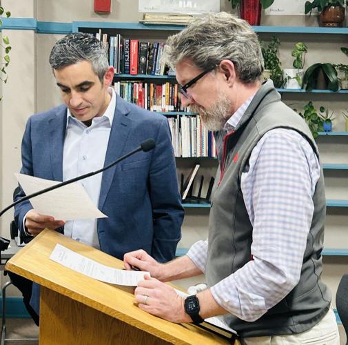‘My job is really to grow people’: Geoffrey Nelson selected to fill ...