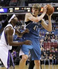 andrei kirilenko wolves
