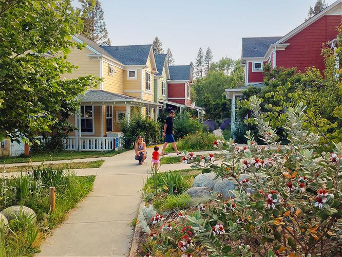 Local Architect Charles Durrett to present on the power of living in ...