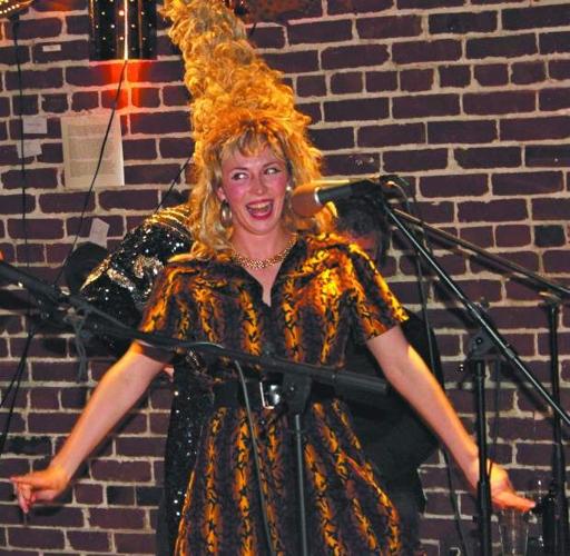 Best of Nugget Fringe winners announced | Entertainment | theunion.com