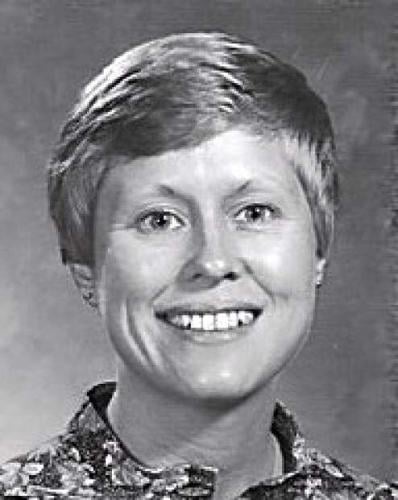Obituary of Annette Shook | News | theunion.com