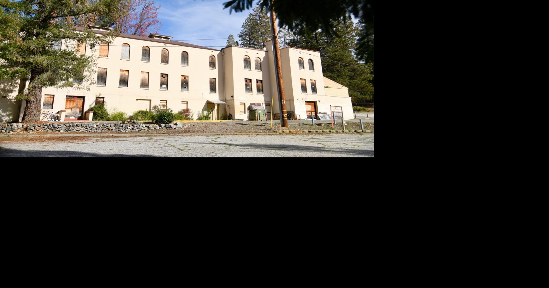 Developer seeks public input for HEW Building in Nevada City | News ...