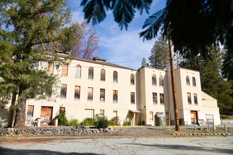 Developer seeks public input for HEW Building in Nevada City | News ...
