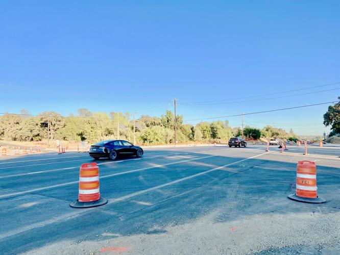 Motorists should expect delays along SR 49 for safety improvements and ...