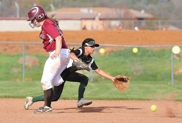 Bear River baseball, softball teams gear up for playoffs | Sports ...